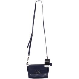 Michael Michael Kors Damen Handtasche, marineblau, Gr.