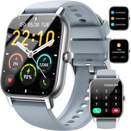 Nerunsa Smartwatch (1,85 Zoll