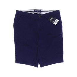 Superdry Damen Shorts, marineblau, Gr. 38