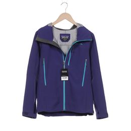 Patagonia Damen Jacke, flieder