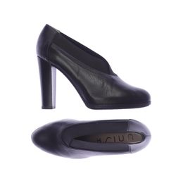 Unisa Damen Pumps, schwarz