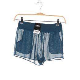 s.Oliver Damen Shorts, blau, Gr. 23