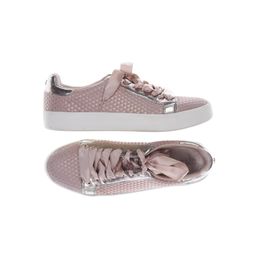 Tamaris Damen Sneakers, pink, Gr. 41