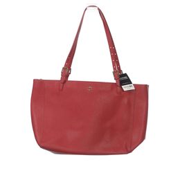 Tory Burch Damen Handtasche, rot