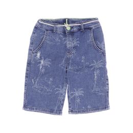 Zara Herren Shorts, blau, Gr. 134