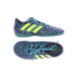 Adidas Herren Kinderschuhe, blau, Gr. 30