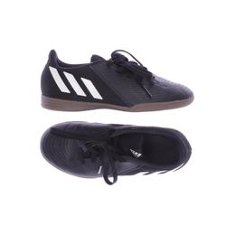 Adidas Herren Kinderschuhe, schwarz, Gr. 32