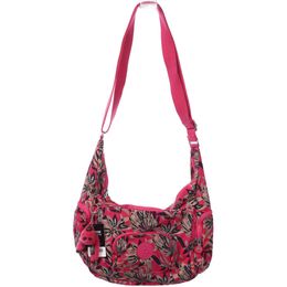 Kipling Damen Handtasche, pink