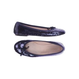 Pretty Ballerinas Damen Ballerinas, marineblau