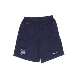 Nike Herren Shorts, marineblau, Gr. 170