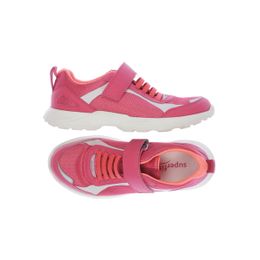 Superfit Damen Sneakers, pink