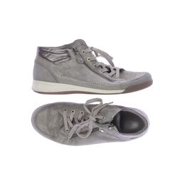 Ara Damen Sneakers, grau