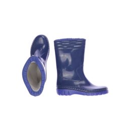 Romika Damen Stiefel, blau