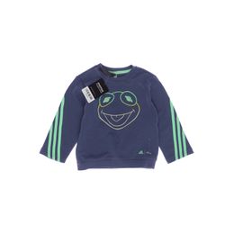 Adidas Herren Hoodies & Sweater, blau, Gr. 80