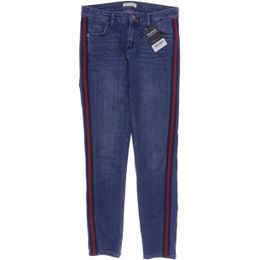 Rich & Royal Rich & Royal Damen Jeans, blau, Gr. 34