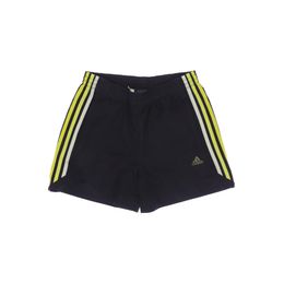 Adidas Herren Shorts, schwarz, Gr. 164