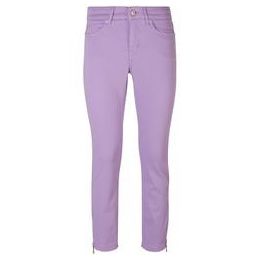 7/8-Jeans Dream Chic MAC lila, 40