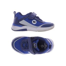 Elefanten Jungen Kinderschuhe, blau