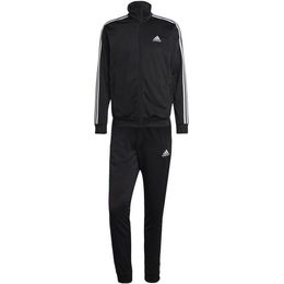 adidas Sportswear Trainingsanzug M 3S TR TT TS BLACK