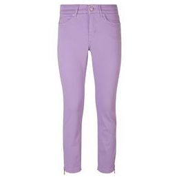 7/8-Jeans Dream Chic MAC lila, 42