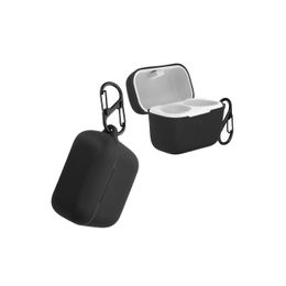 kwmobile Kopfhörer-Schutzhülle Hülle für Sennheiser CX True Wireless
