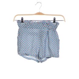 Marc O'Polo Marc O Polo Mädchen Shorts, blau