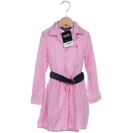 Polo Ralph Lauren Damen Kleid, pink, Gr. 104