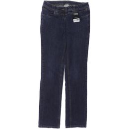 Tom Tailor Mädchen Jeans, marineblau