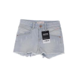 Vingino Mädchen Shorts, hellblau