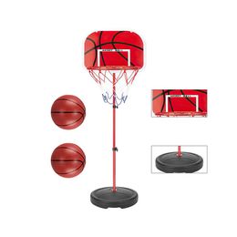 DOPWii Basketballständer Basketball-Ständer