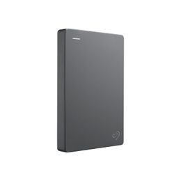 Seagate Basic Portable 1 TB HDD-Festplatte (1.000 GB) 2