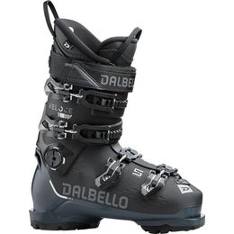 Dalbello VELOCE 100 GW BLACK/BLACK Skischuh
