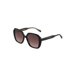 Tommy Hilfiger Sunglasses male Black size 54