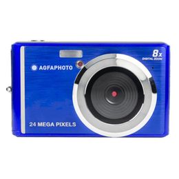 Agfa DC5500 Kompaktkamera