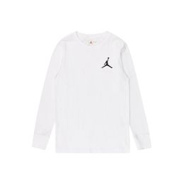 Jordan Shirt Jungen Größe 128/138 weiß