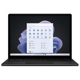 Microsoft schlankes und leicht Notebook (Intel 1235U