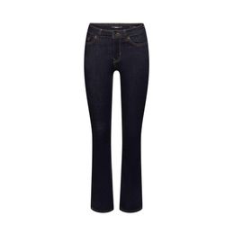 Esprit Collection Bootcut-Jeans Bootcut Jeans in Skinny-Passform
