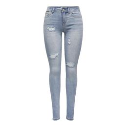 Only Jeans 'ONLWauw' female Blue size L