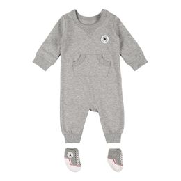 Converse Set kids Grey size 6