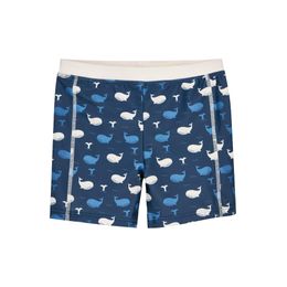Playshoes Swim Trunks boy Blue size 110/116