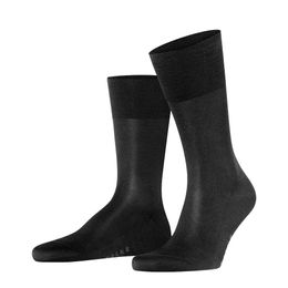 Falke Socks male Black size 41-42
