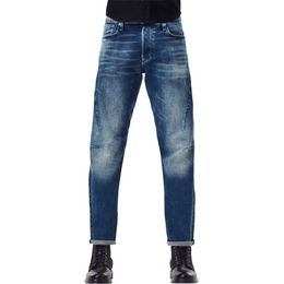 G-Star Raw Slim-fit-Jeans Scutar 3D Slim mit Stretch
