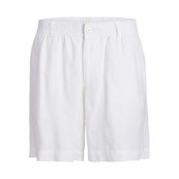 Jack & Jones Jack & Jones Chino Pants 'JPSTBill JJLawrence' male White size XXL