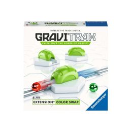 Ravensburger Kugelbahn-Bausatz GraviTrax Erweiterung Color Swap