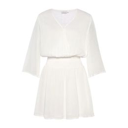 Vivance Dress female White size 34