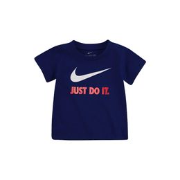 Nike Sportswear Shirt boy Blue size 12 (Monate)