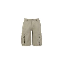 Alpha Industries Hose Herren Größe 33 sand