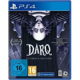 Koch Media Darq - Ultimate Edition Playstation 4