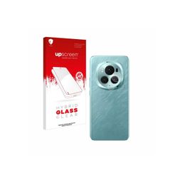 upscreen flexible Panzerglasfolie für Honor Magic 6 Pro (NUR Kameraschutz)