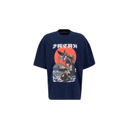 Alpha Industries Shirt Herren Größe XXXL bunt